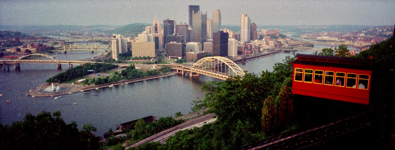 History of the Alex C. Walker Foundation | Walker Foundation