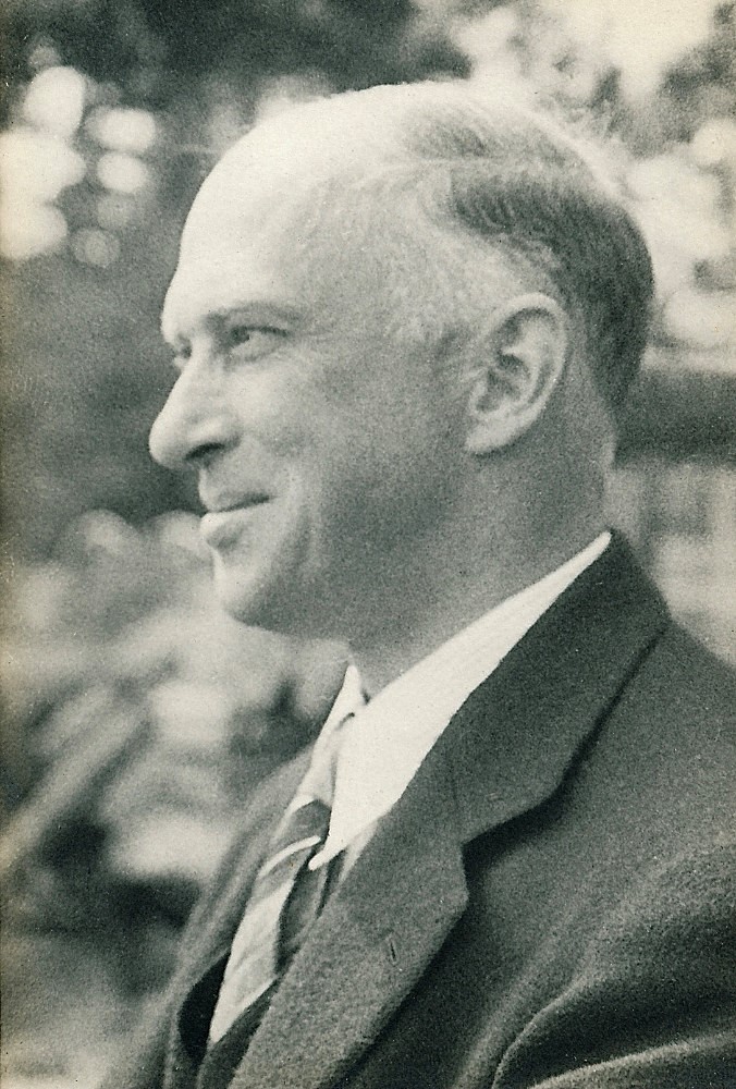 History of the Alex C. Walker Foundation | Walker Foundation