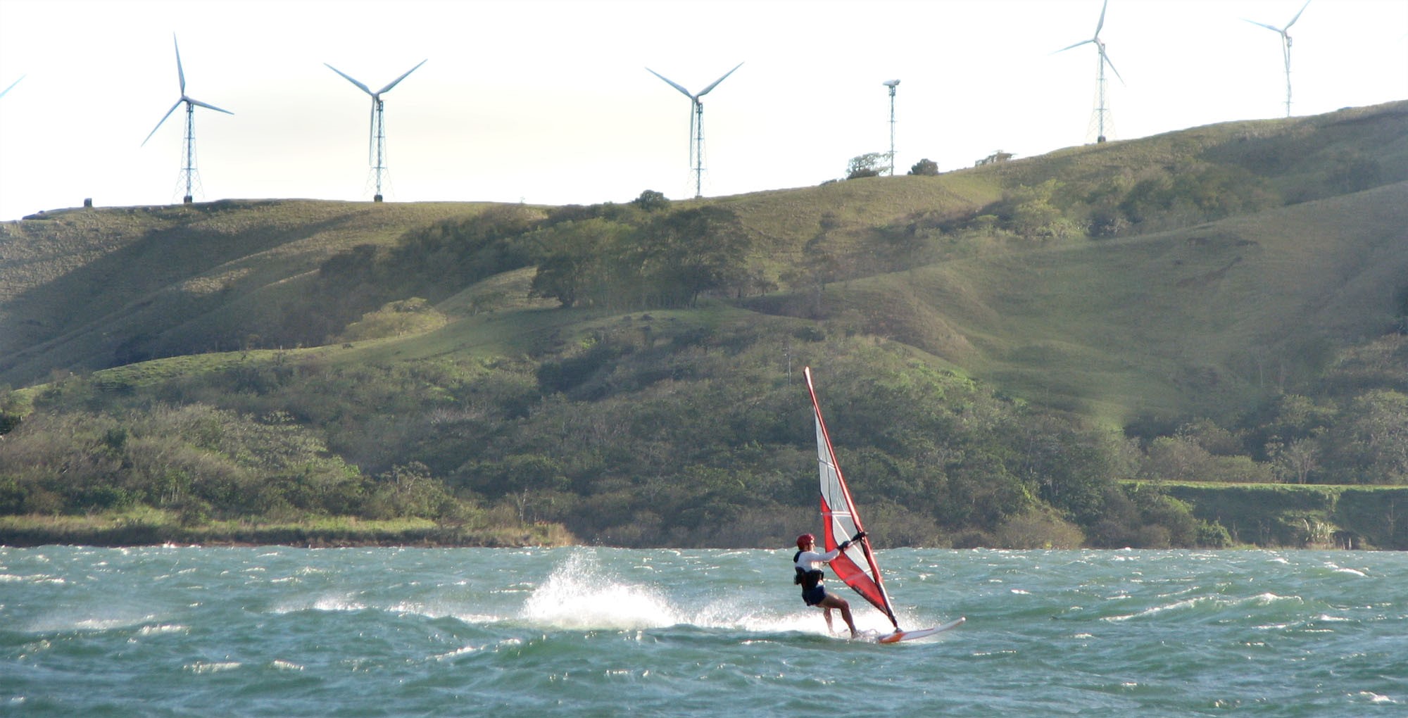 Why Not 100% Renewables? | Walker Foundation