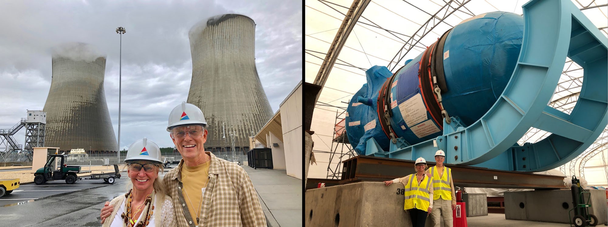 The Nuclear Option | Walker Foundation